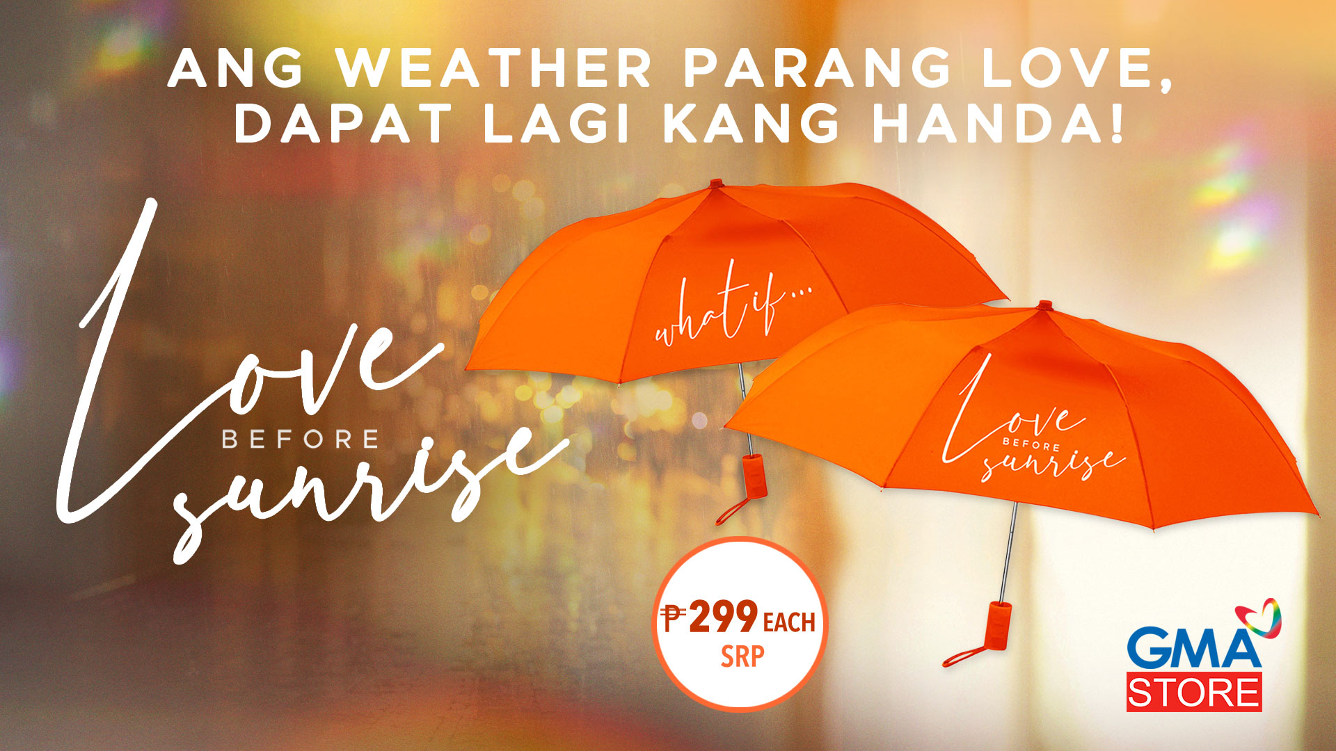 Welcome to GMA STORE, your online destination for official Kapuso ...